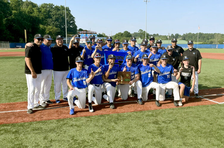 Huskies come back again, reach state tourney | News, Sports, Jobs - The ...